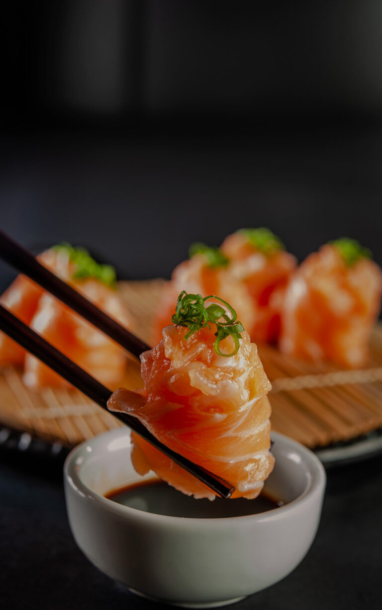 Tokusei – Sushi Hiro Menjalara